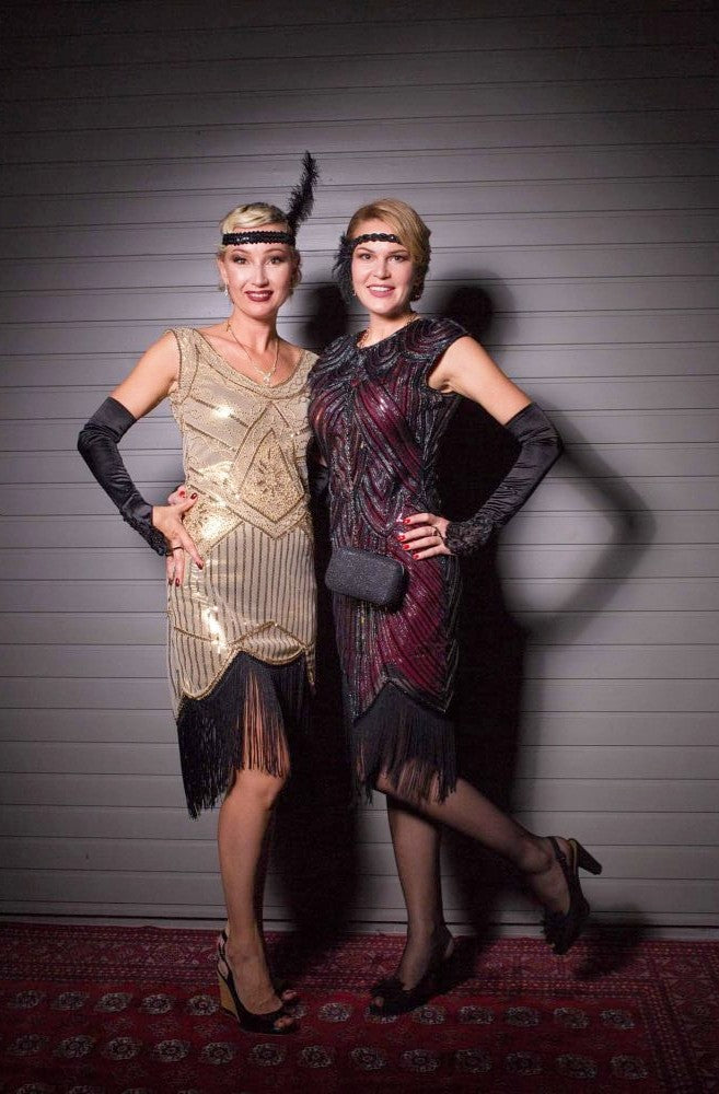 Sukienki Retro Lata 20 | Retro Moda Shop